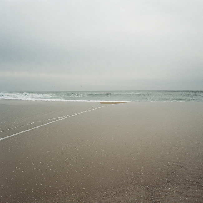 Liminal Landscapes - www.oliviafroudkine.com