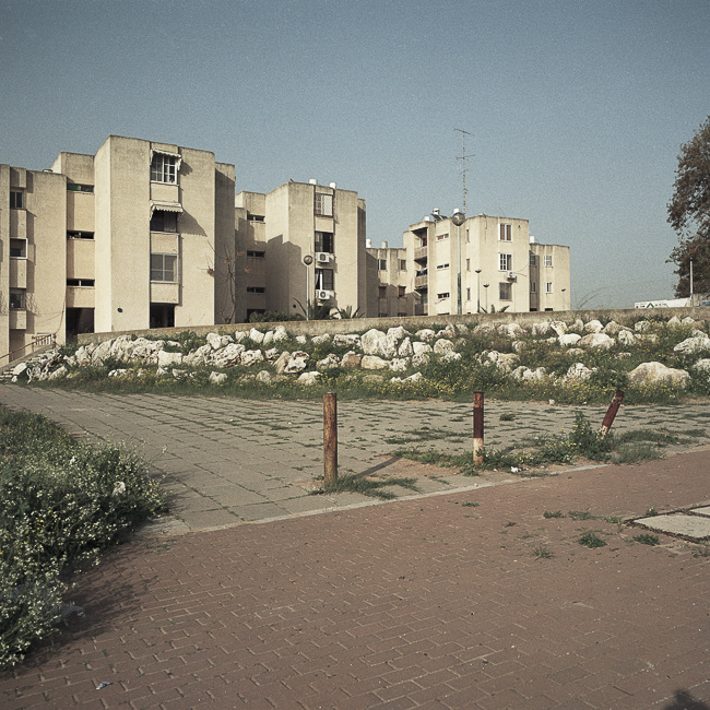 Liminal Landscapes - www.oliviafroudkine.com