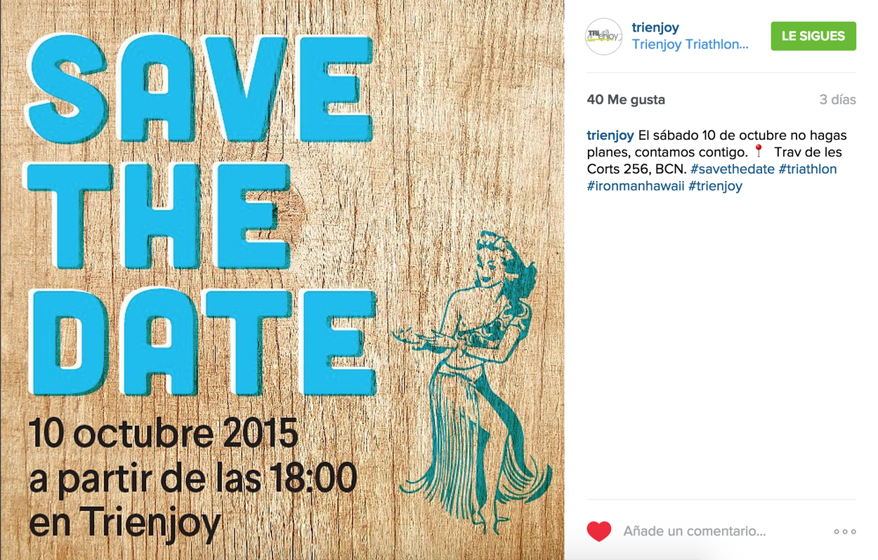 Luau Party - Laura Peris