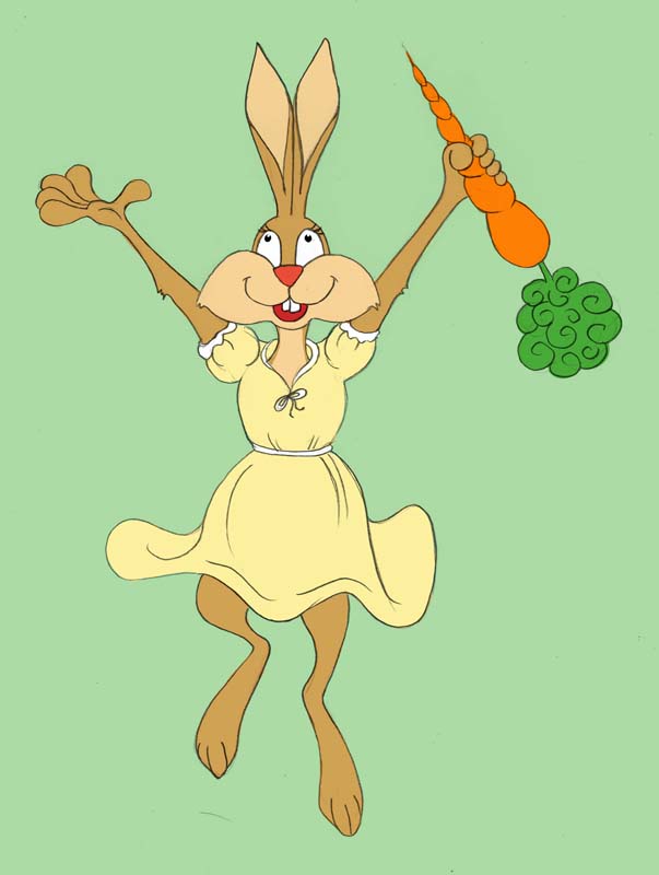 Animatronic Designs and finished photographs - Sandra Warner Designer