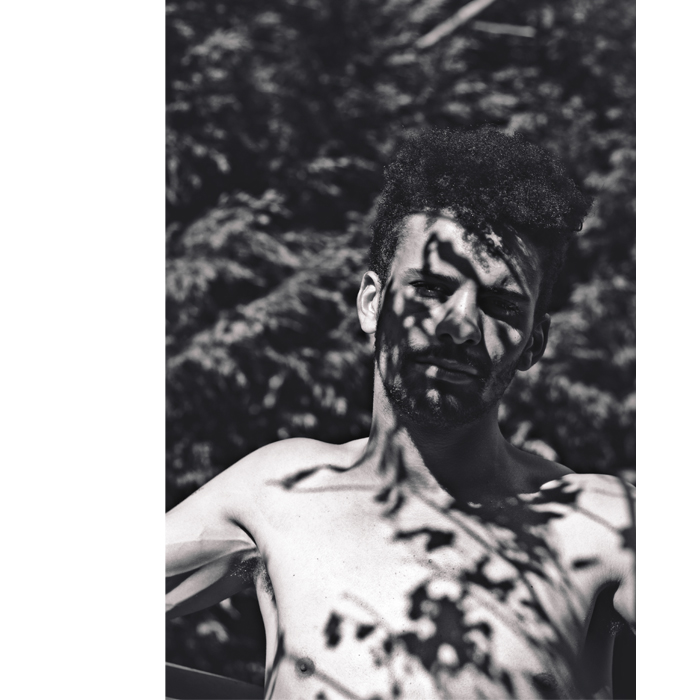 Lewis Brown, Actor - JAC FR/ART