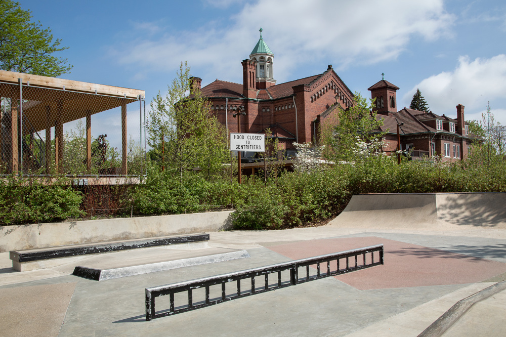 Shepherd Public Art: 2025 - Allison Glenn