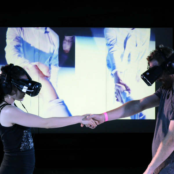 Neighbor @ Print Screen Festival - evala | official website