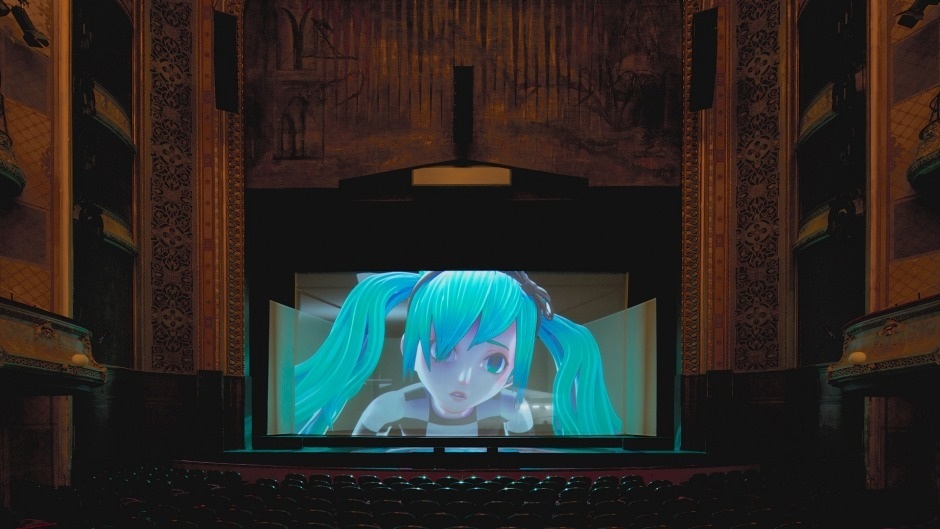 Vocaloid Opera "THE END" Oz Asia Festival, Australia - evala | official ...