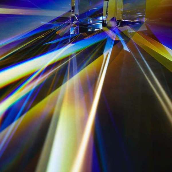 Dom Pérignon "Prism" - evala | official website