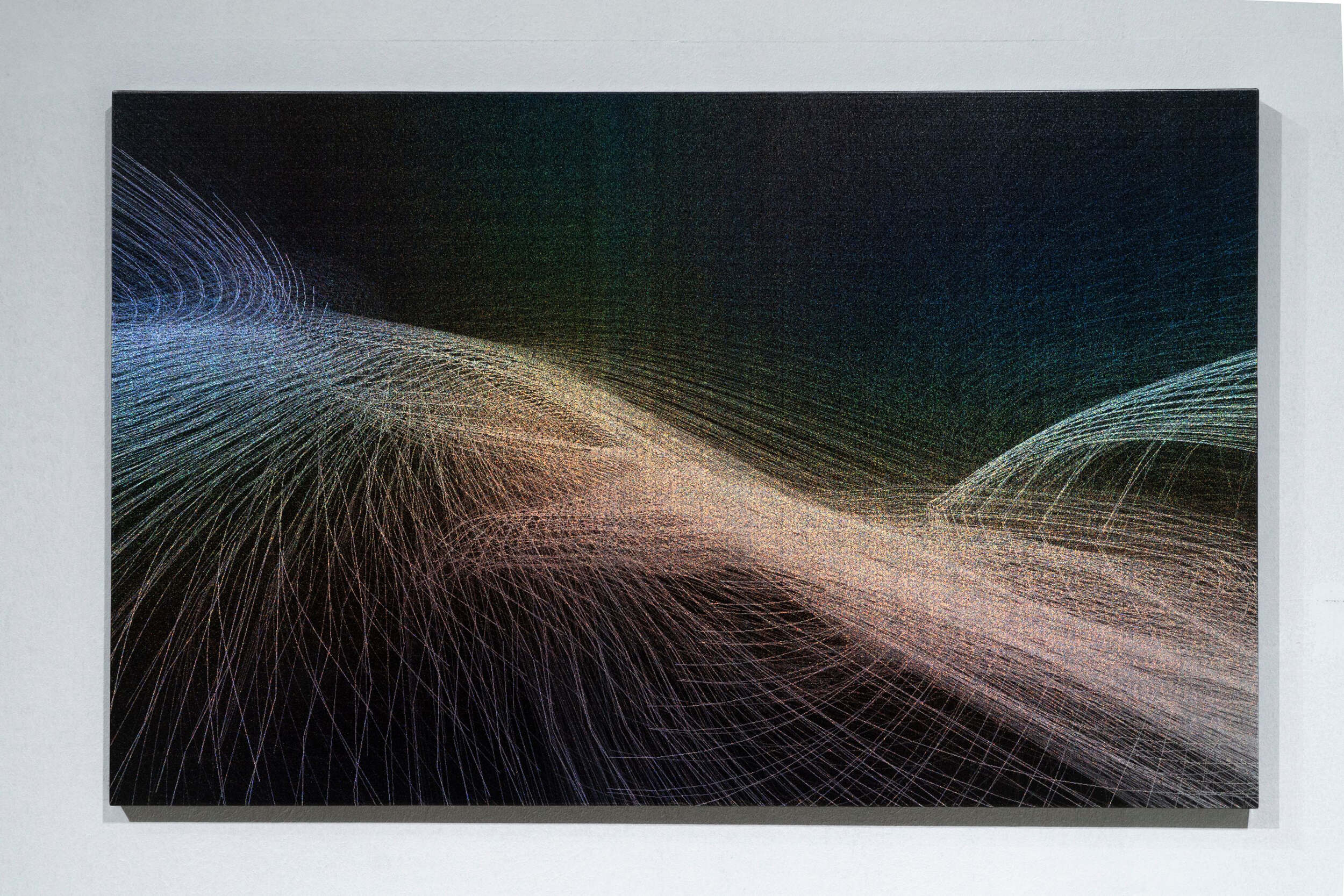 Score of Presence - ATAMI ver. @ ATAMI ART GRANT - evala | official website