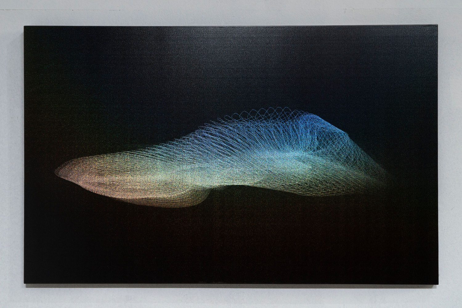 Score of Presence - ATAMI ver. @ ATAMI ART GRANT - evala | official website