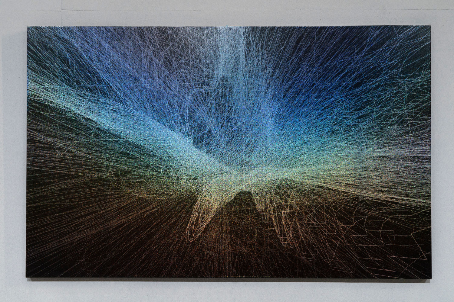 Score of Presence - ATAMI ver. @ ATAMI ART GRANT - evala | official website