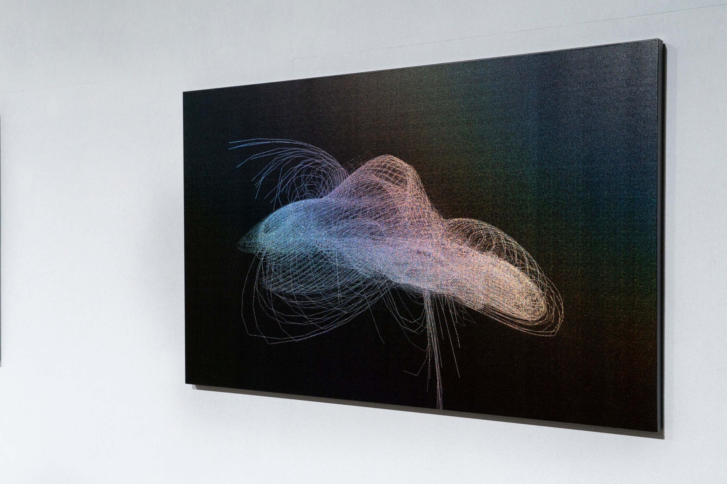 Score of Presence - ATAMI ver. @ ATAMI ART GRANT - evala | official website