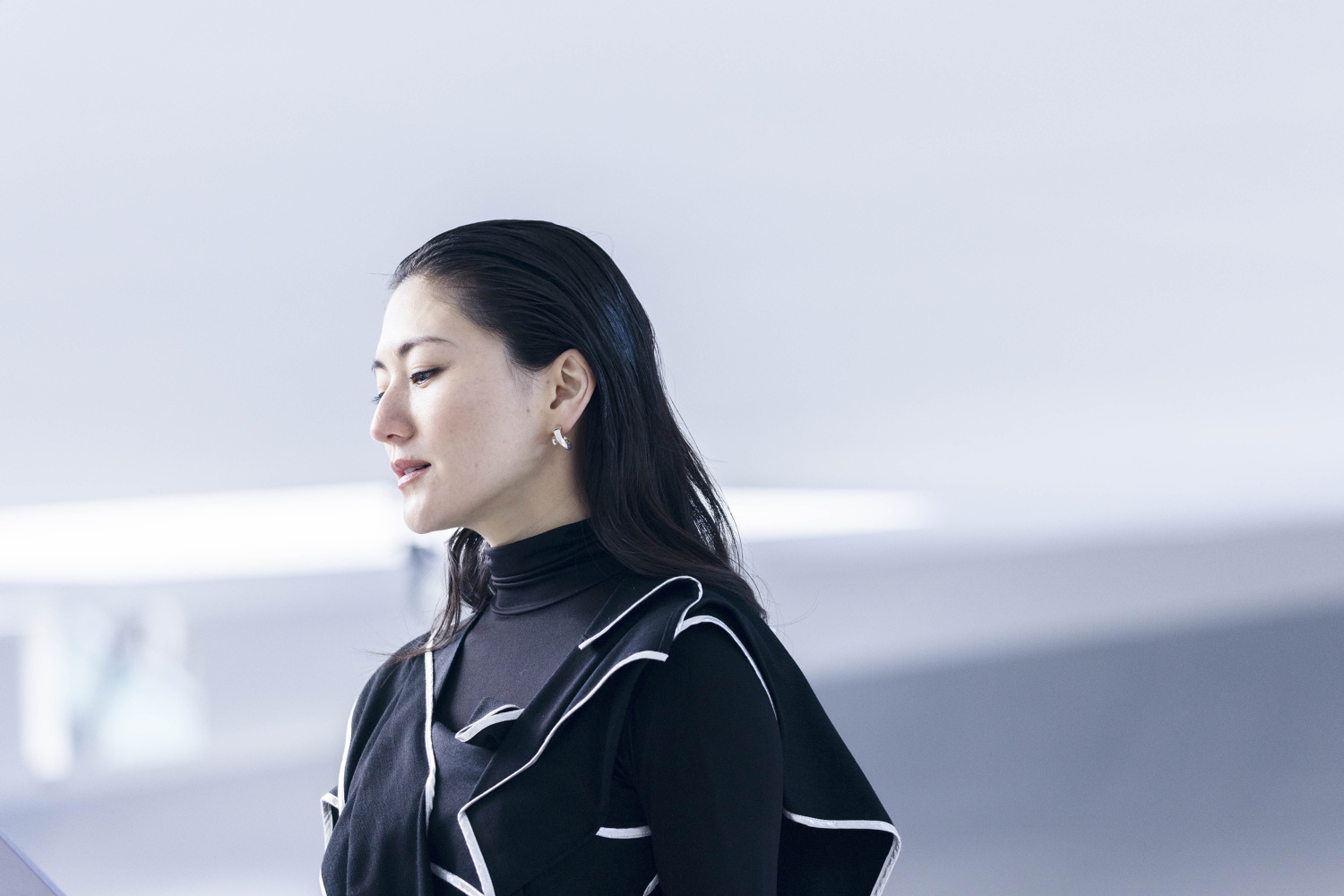 Music of the Beginning - Ayako Tanaka, Keiichiro Shibuya, evala at KAIT ...