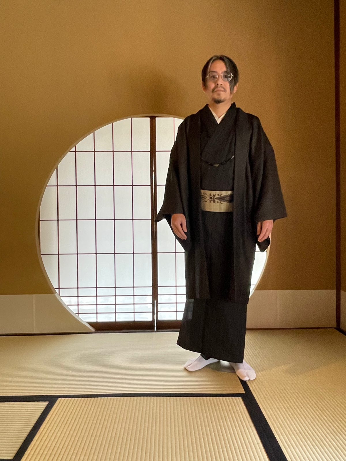 なごみ (2022年5月号) | サウンドアーティストが聴く茶の湯の音 - evala | official website