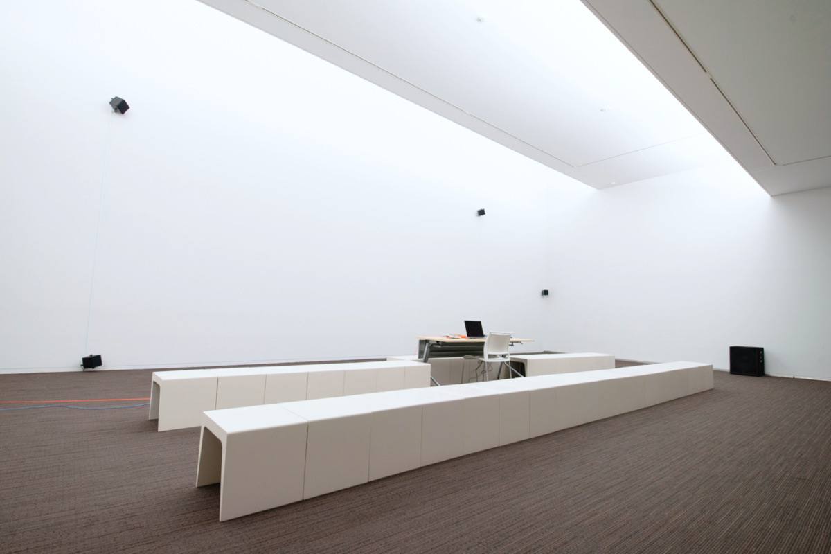 Inter-Scape 22 @ 東京都庭園美術館 "旅と想像／創造 いつかあなたの旅になる" - evala | official website