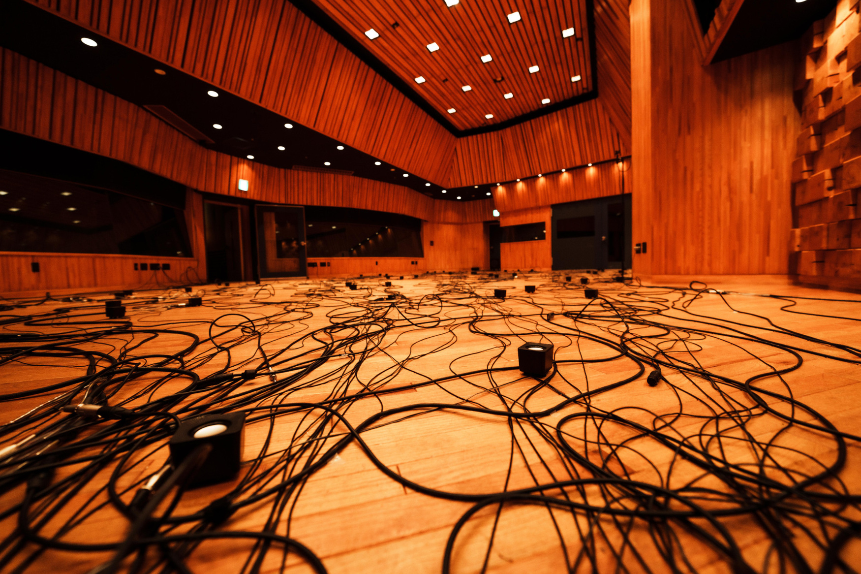 Sprout @ Bunkamura Studio - evala | official website