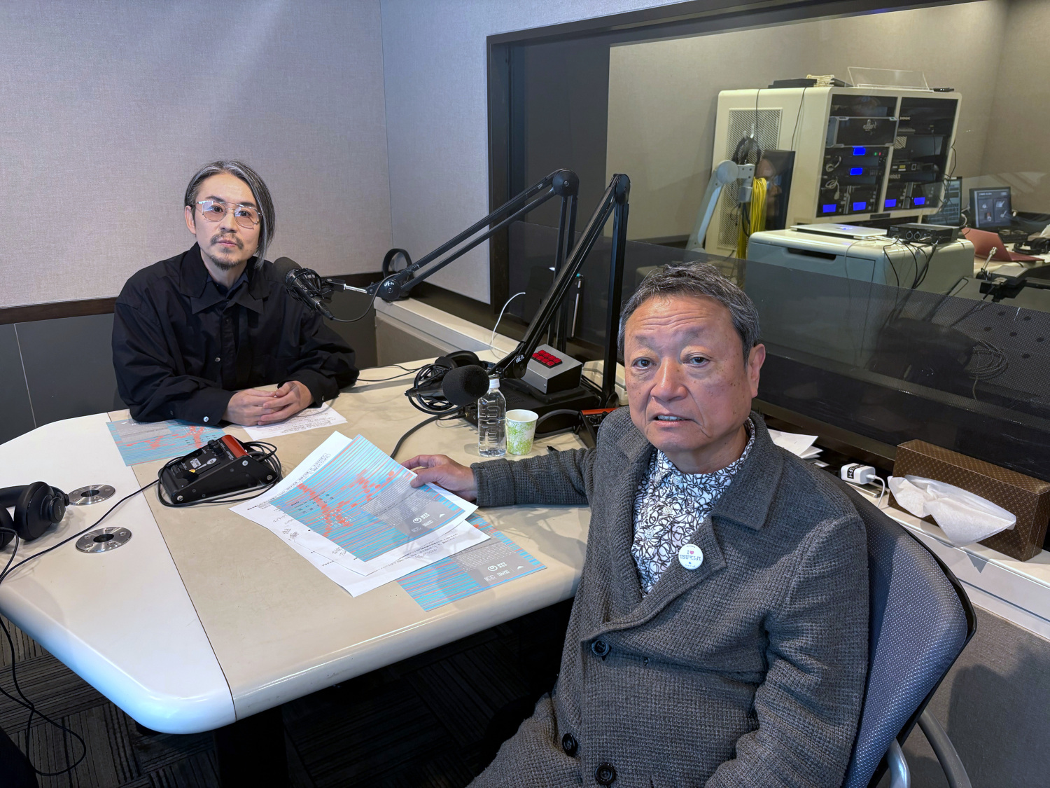 LOHAS TALK - J-WAVE - evala | official website