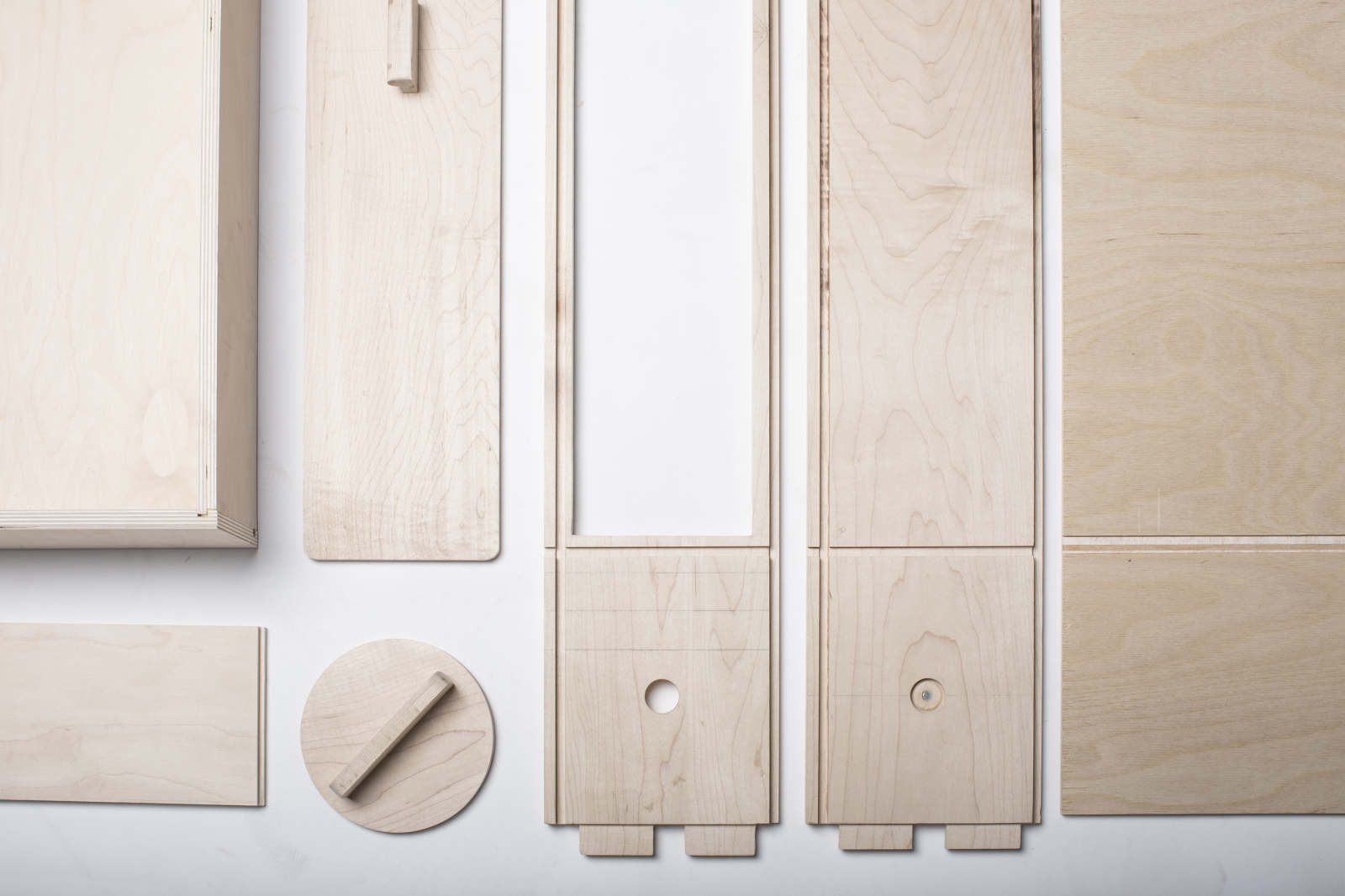 Camera Table - johnyangdesign