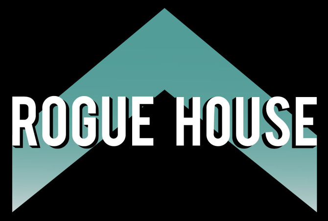 ROGUE HOUSE - castroesque studio