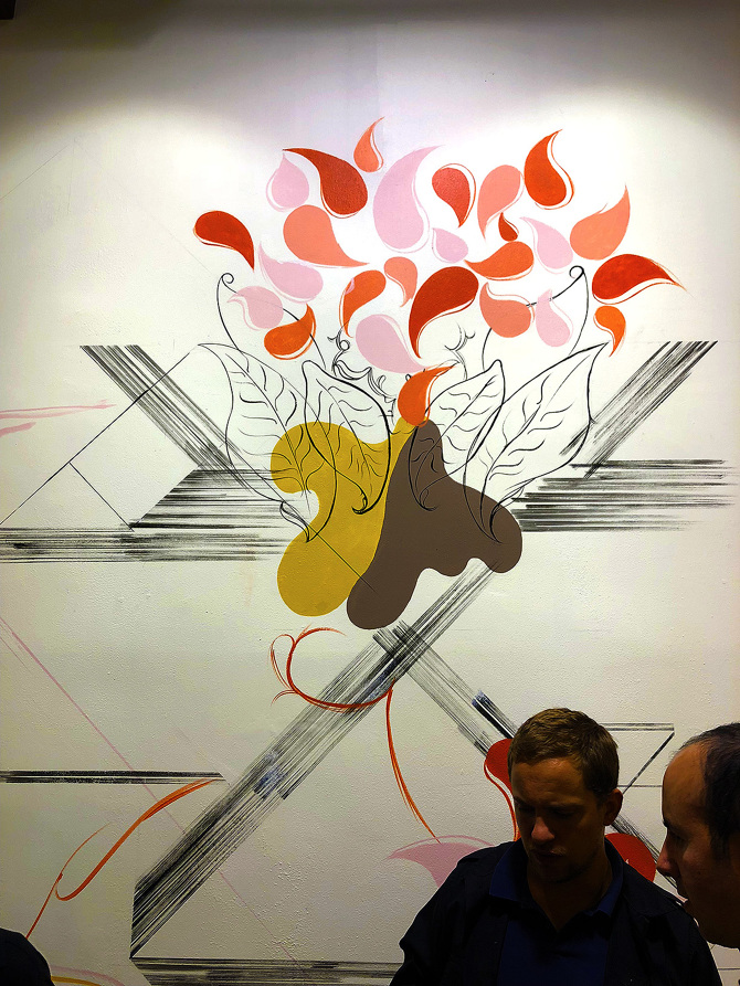 MANCHI - castroesque studio