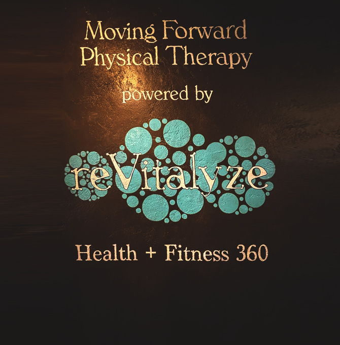 REVITALYZE - castroesque studio