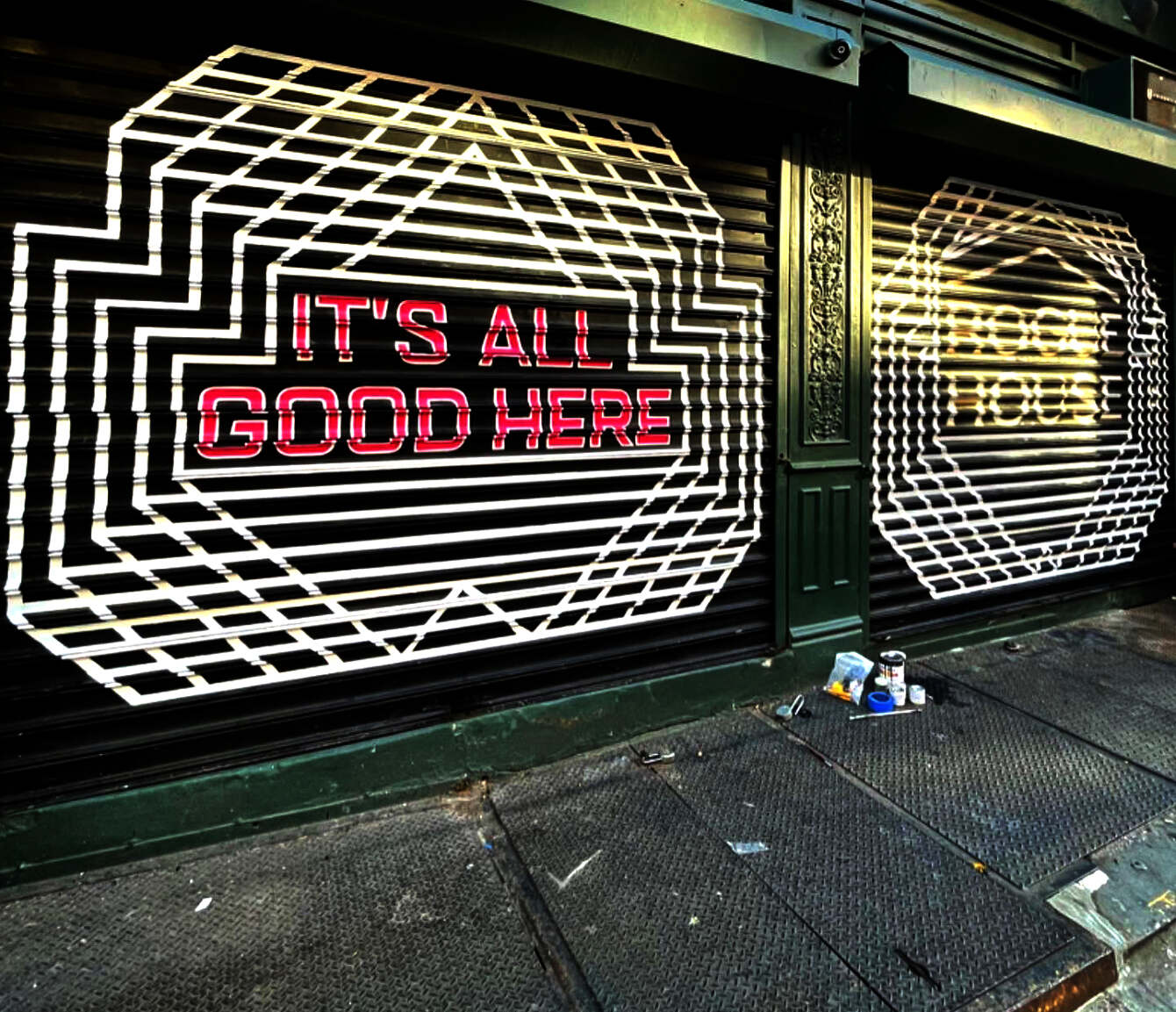 ROGUE HOUSE SALON - castroesque studio