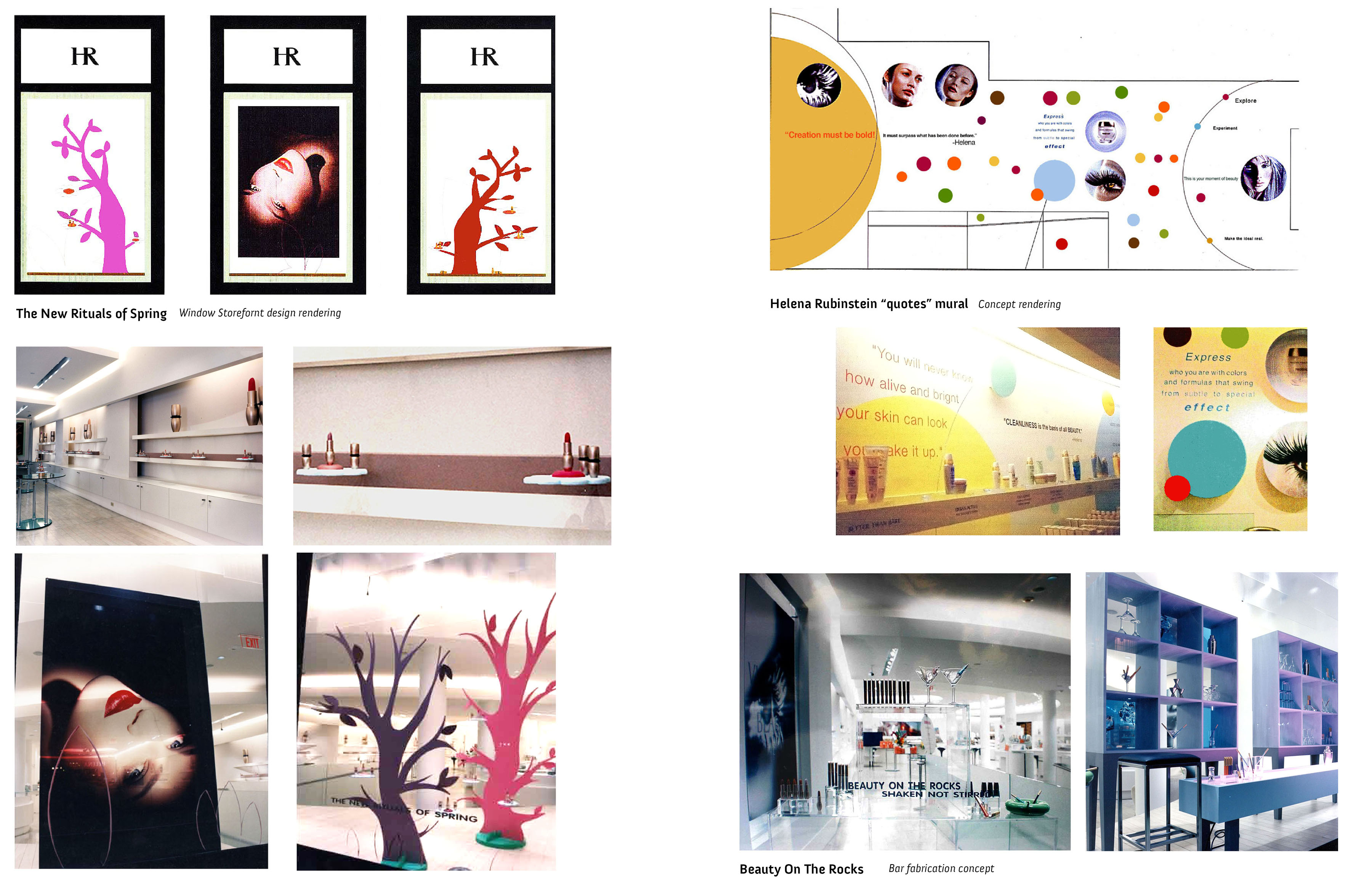 Graphic Design|Branding|Visual Display - castroesque studio