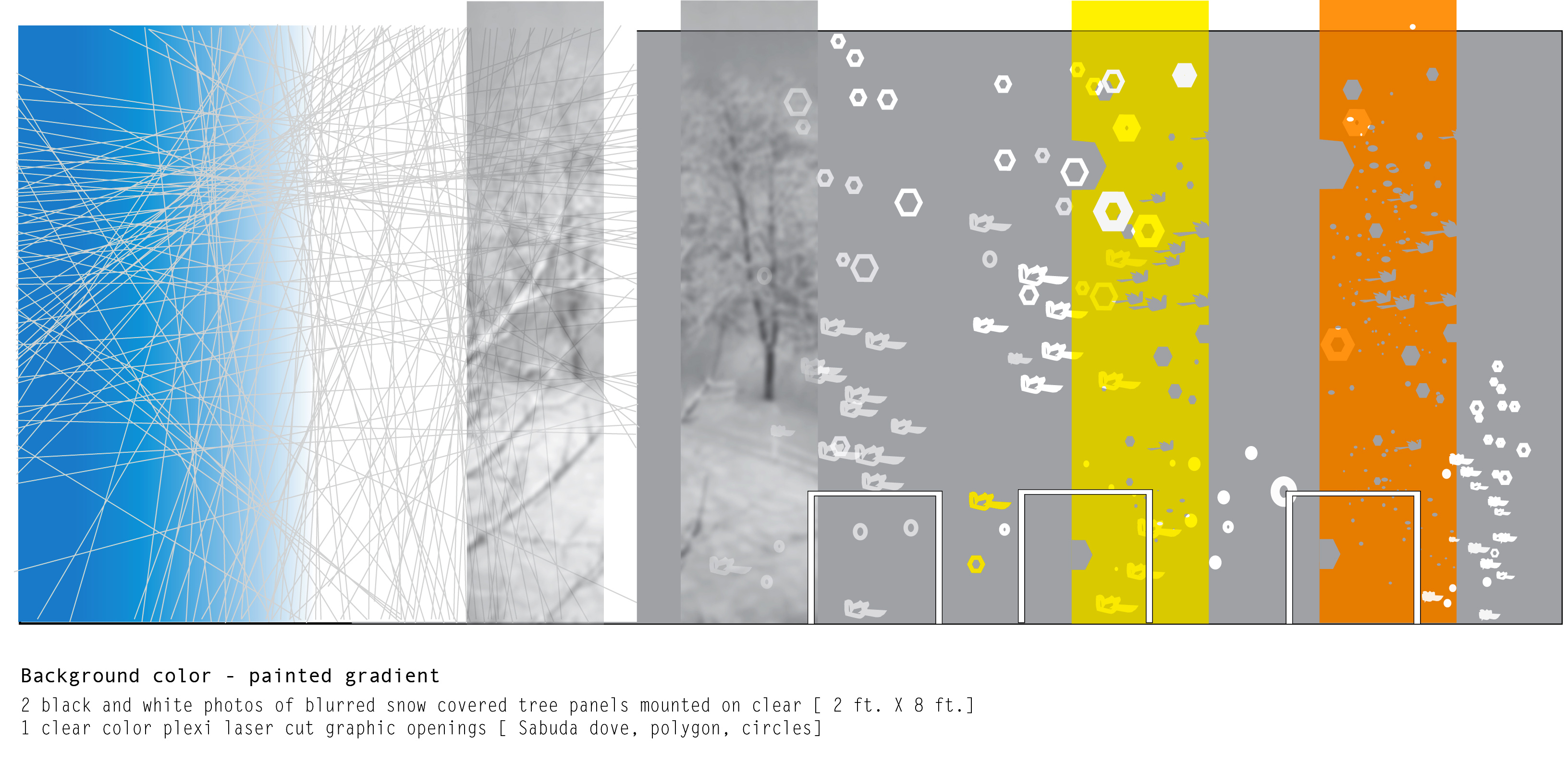 MUSEUM OF MODERN ART - castroesque studio