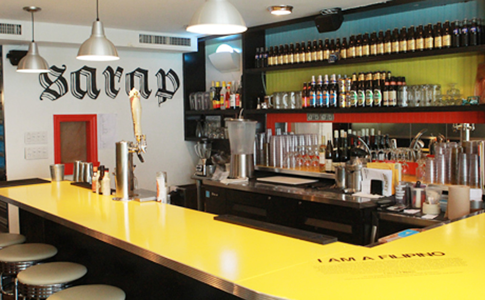 JEEPNEY NYC - castroesque studio