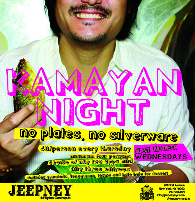 MAHARLIKA - castroesque studio