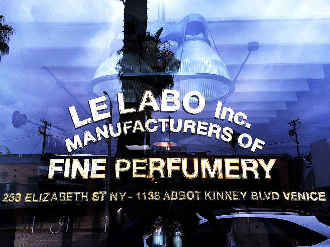 LE LABO - castroesque studio