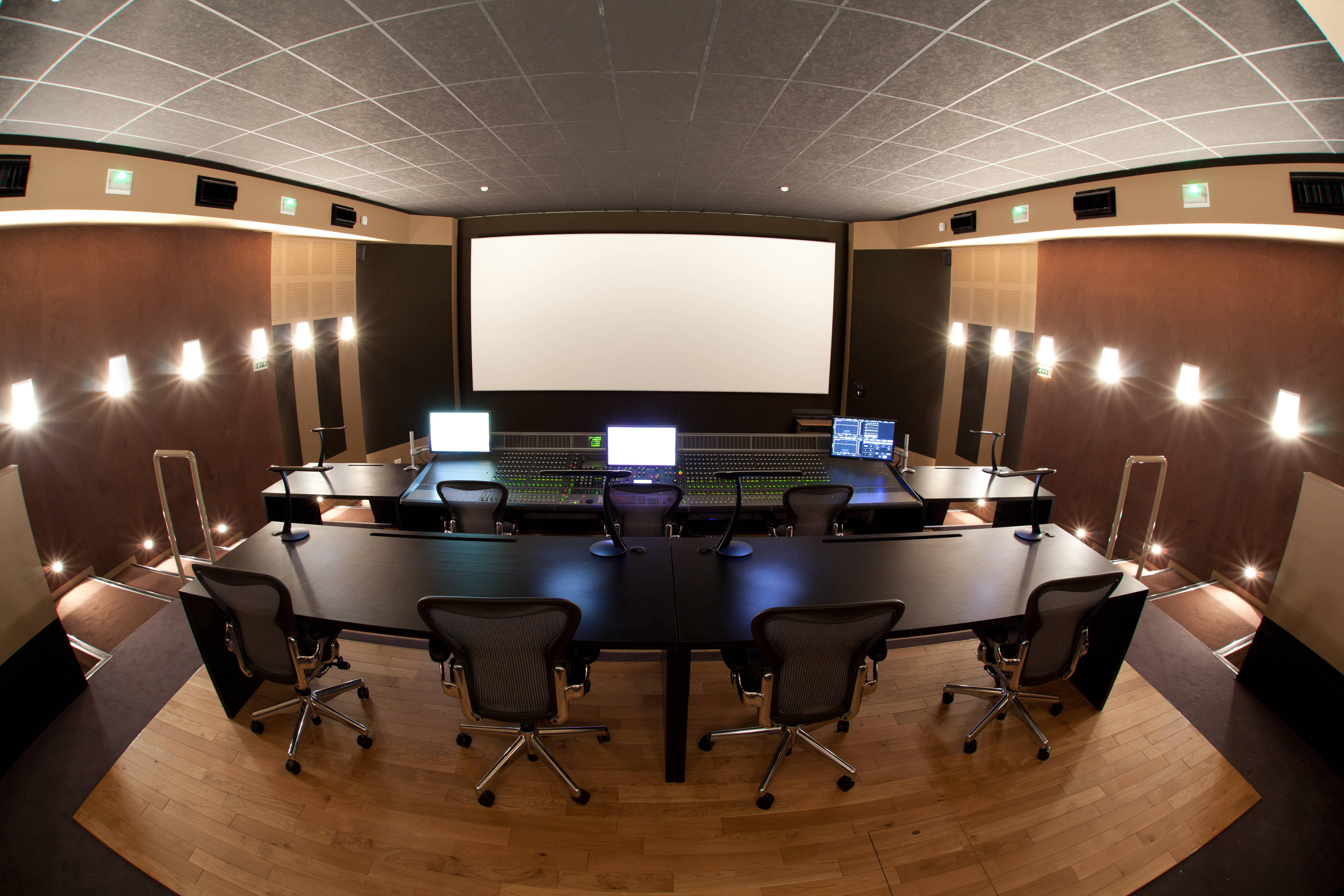 TECHNICOLOR - Stéphane Spatafora