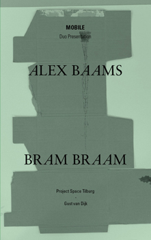 Alex Baams / Bram Braam - text forms