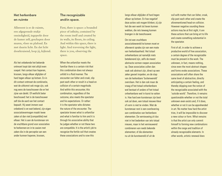 Alex Baams / Bram Braam - text forms