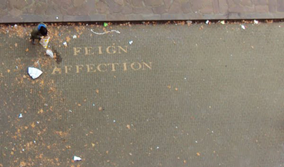 Feign Affection - text forms