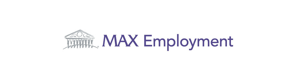 Max Employment - Nina Wei