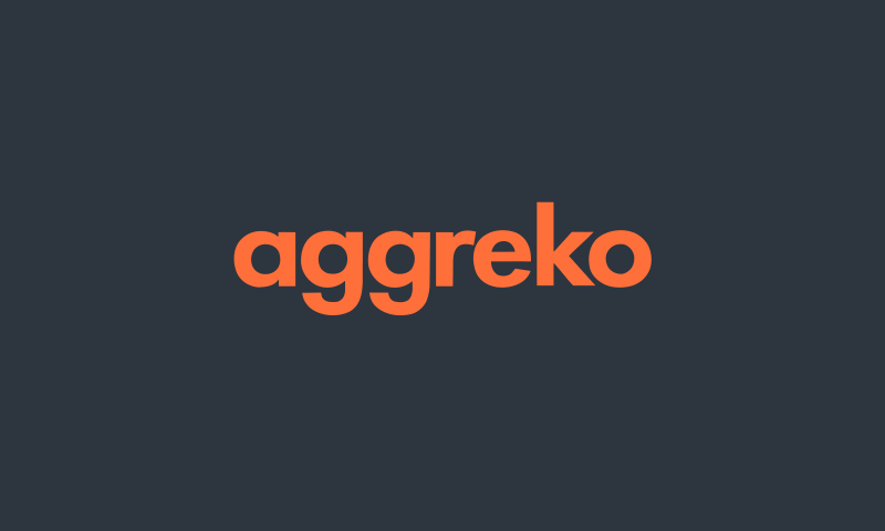 Aggreko Brand - Nina Wei
