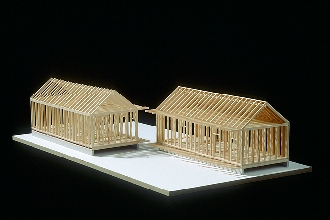 Bauko I.I - Baukonstruktion I