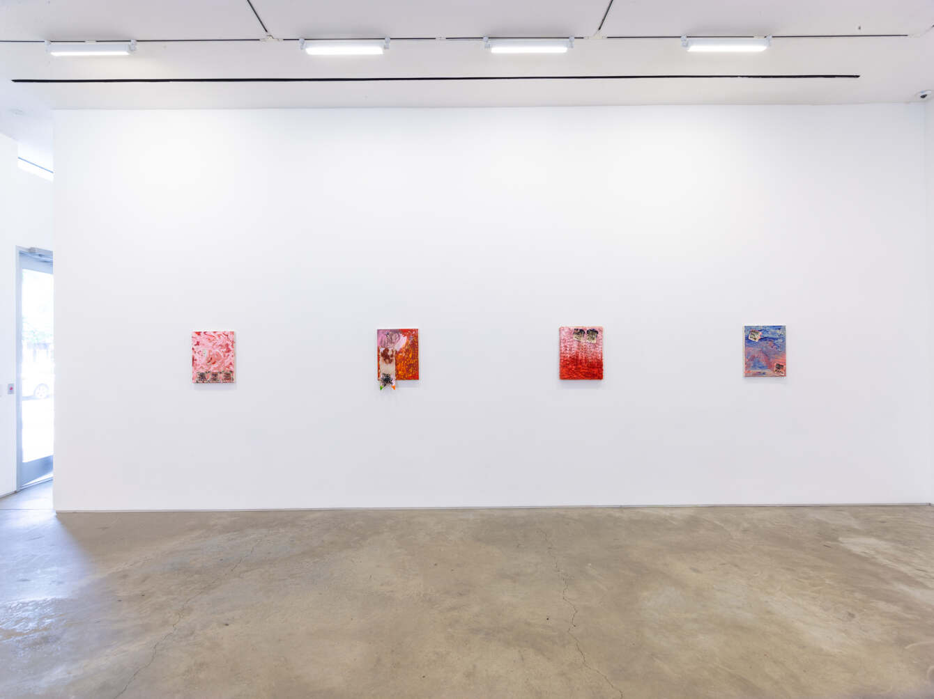 The Warm Glow - daisyparris