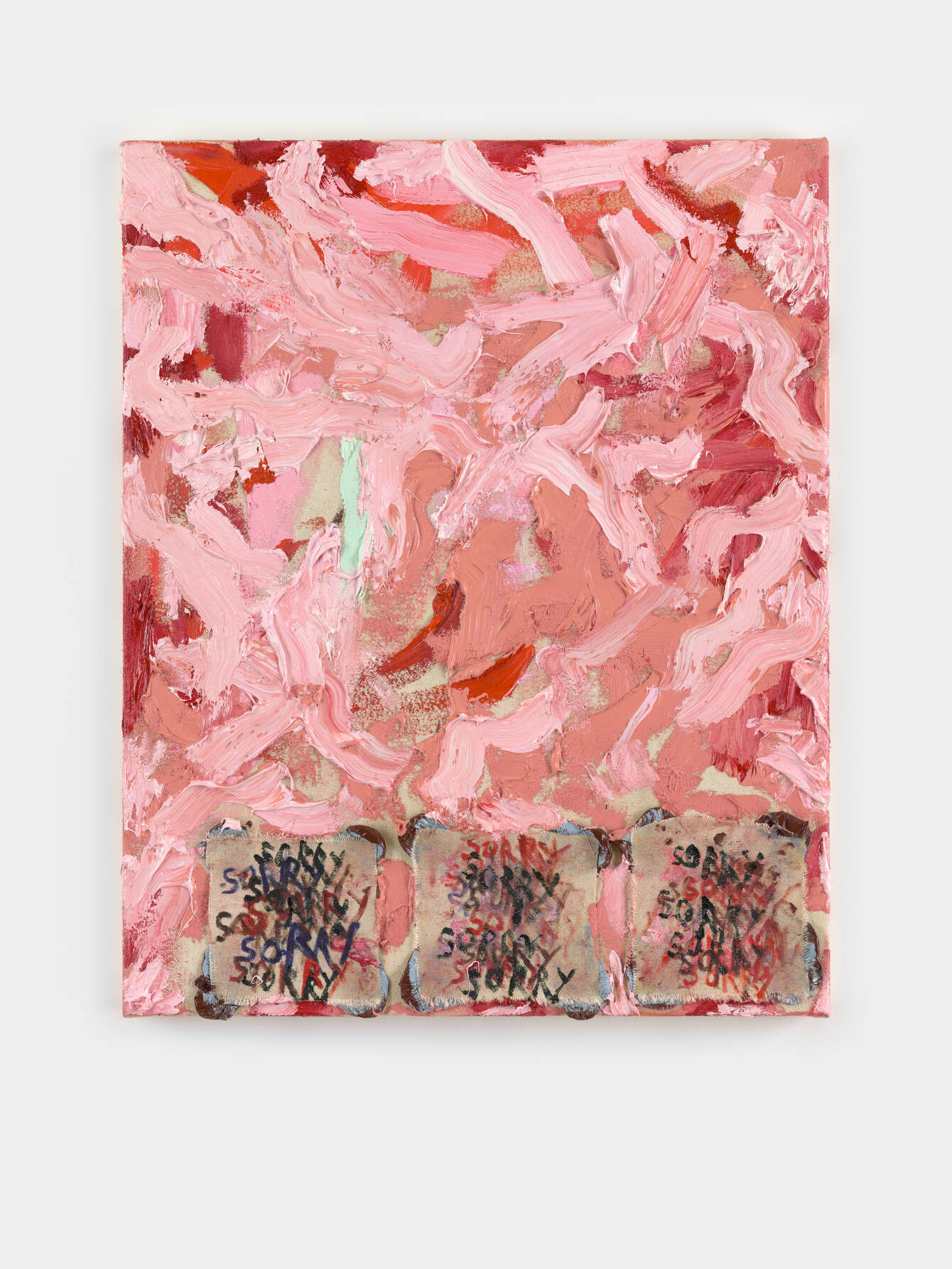 The Warm Glow - daisyparris