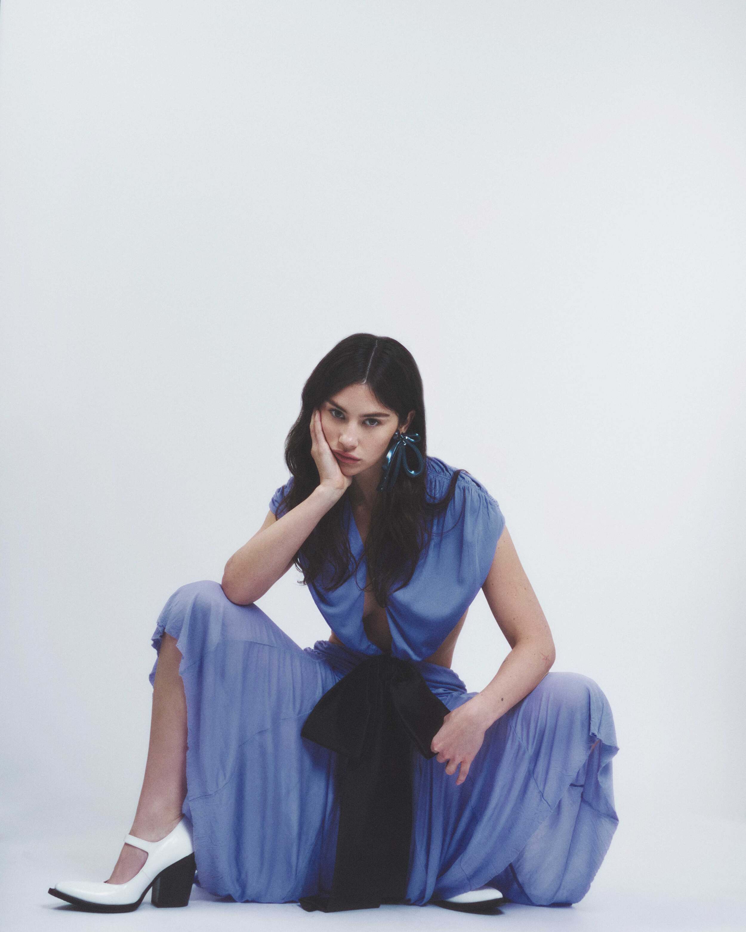 ODDA GRACIE ABRAMS - georgia tal_fashion editor