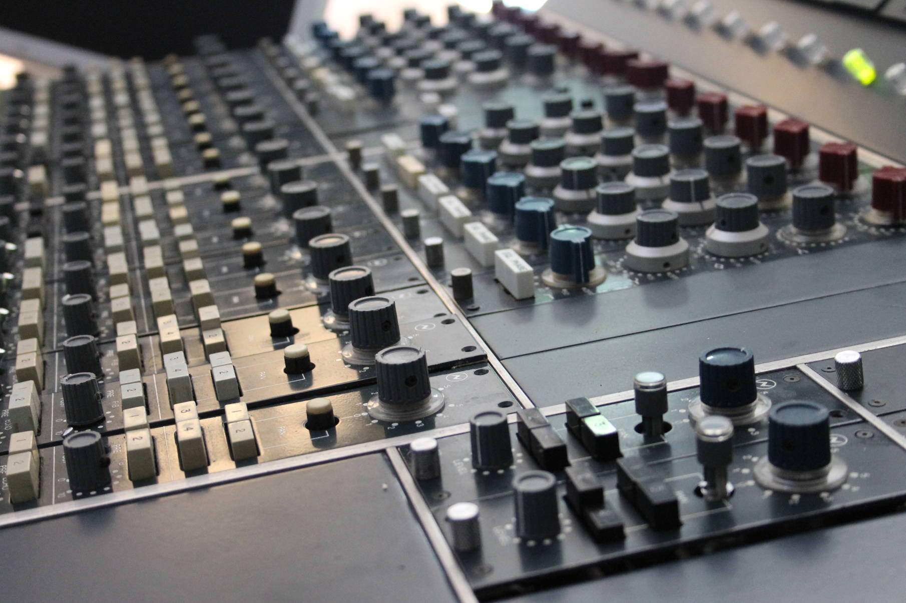 Neve 8014 - doctor no estudio