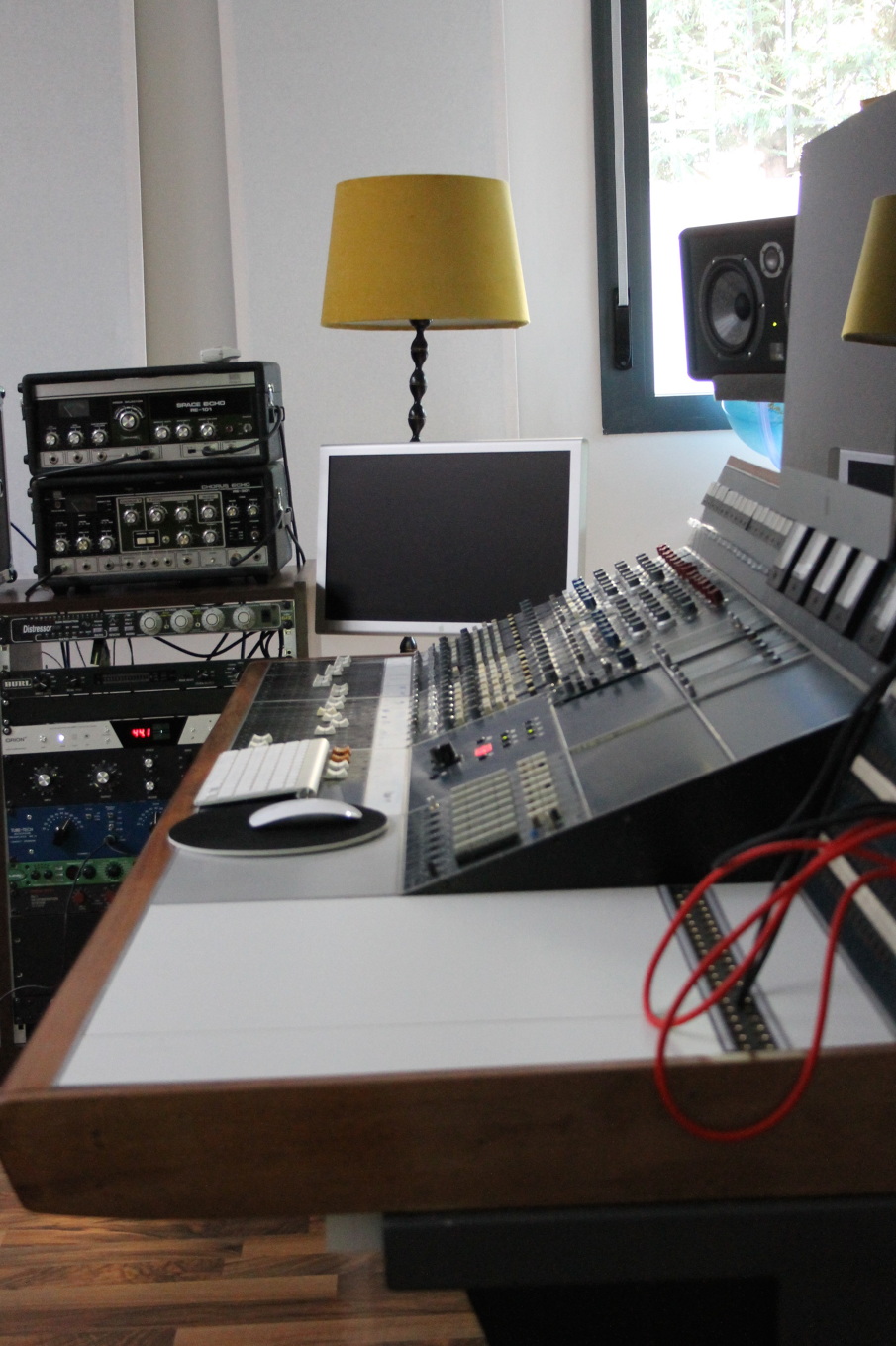 Neve 8014 - doctor no estudio