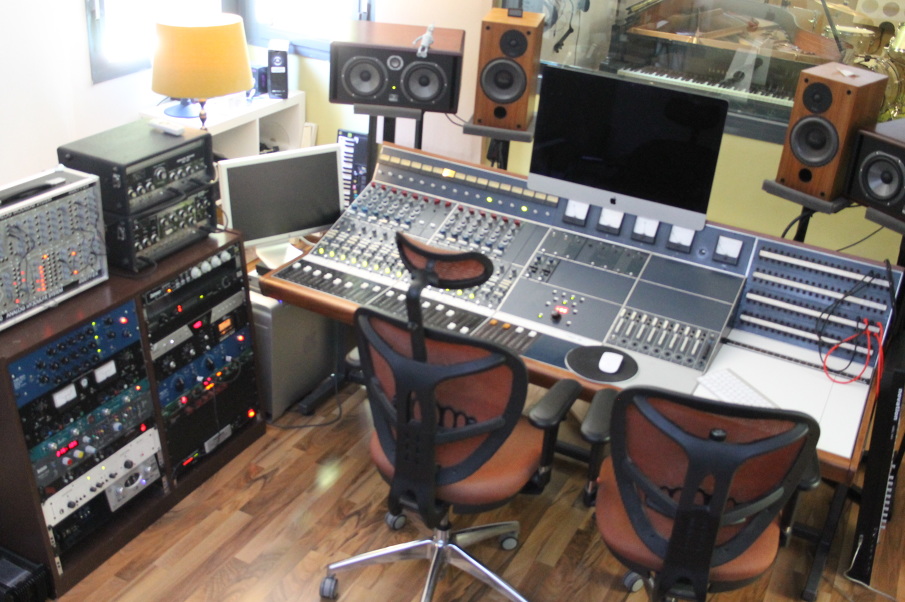 About - doctor no estudio