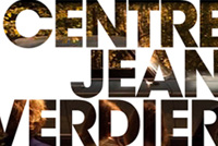 Centre Jean Verdier - Clément Fabre //// Graphisme & Webdesign