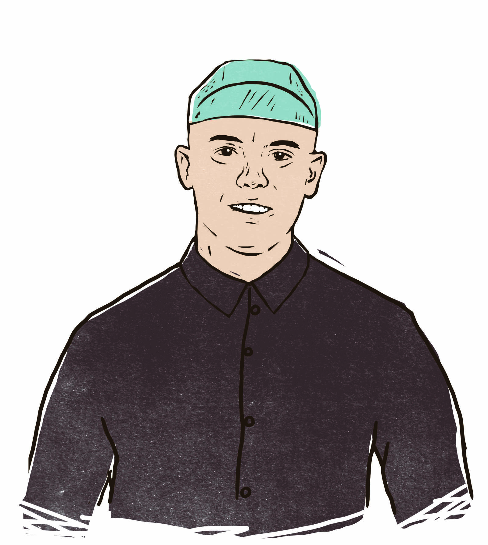 Dossier - Peter Berke