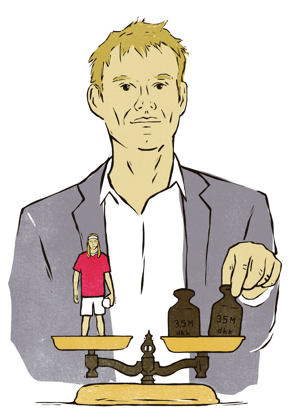 Dossier - Peter Berke