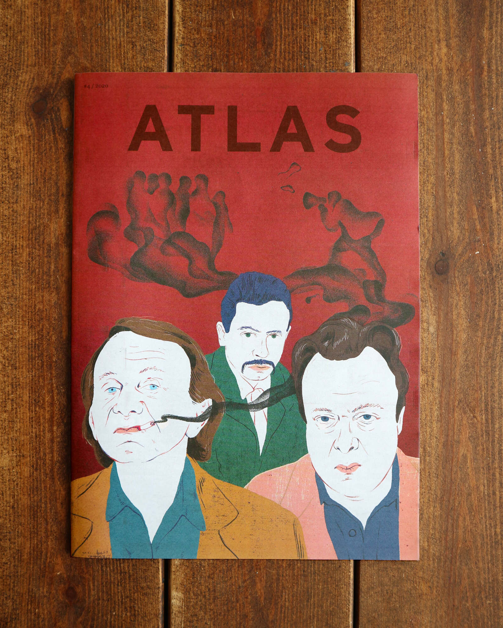 A sacred parasite - Peter Berke