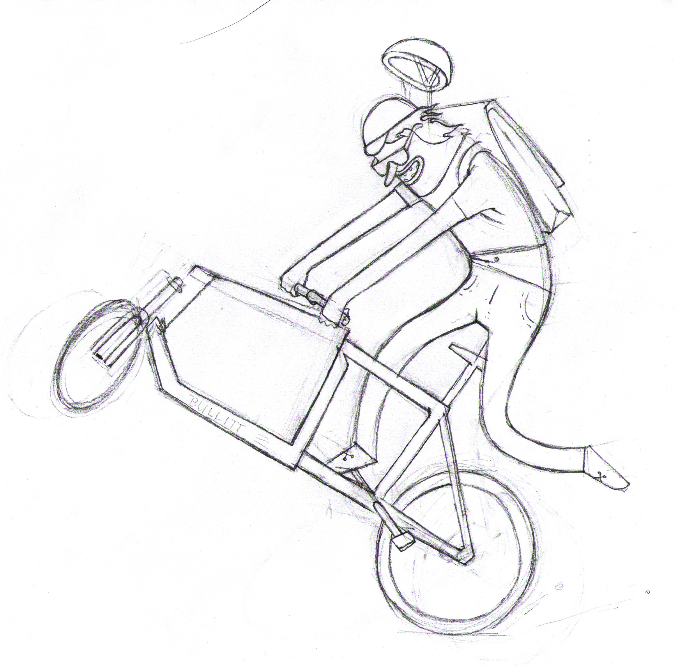 Velopak - Peter Berke