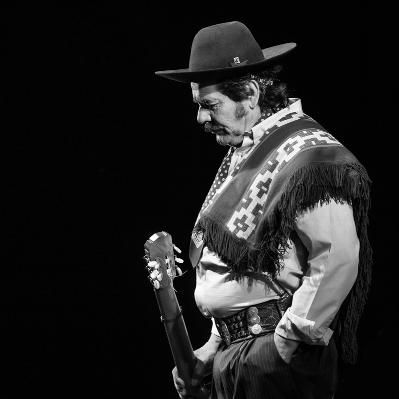 Proyecto payadores - Mario Efron fotografias