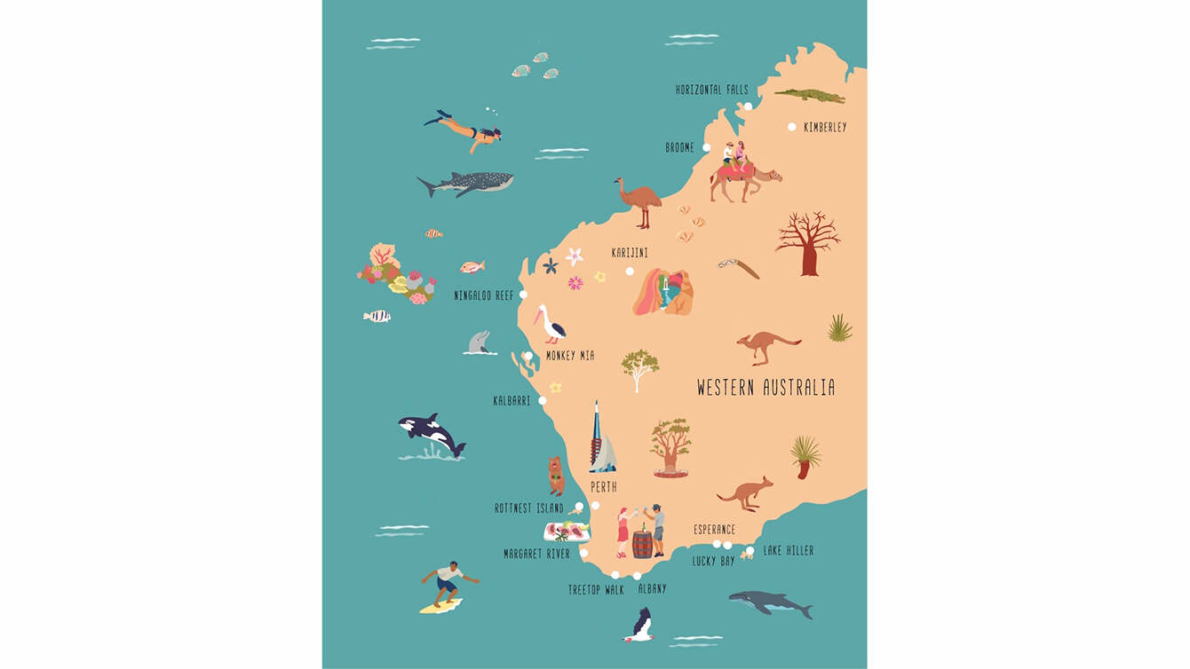 Australia - https://www.cargocollective.com/simonjugovicfink