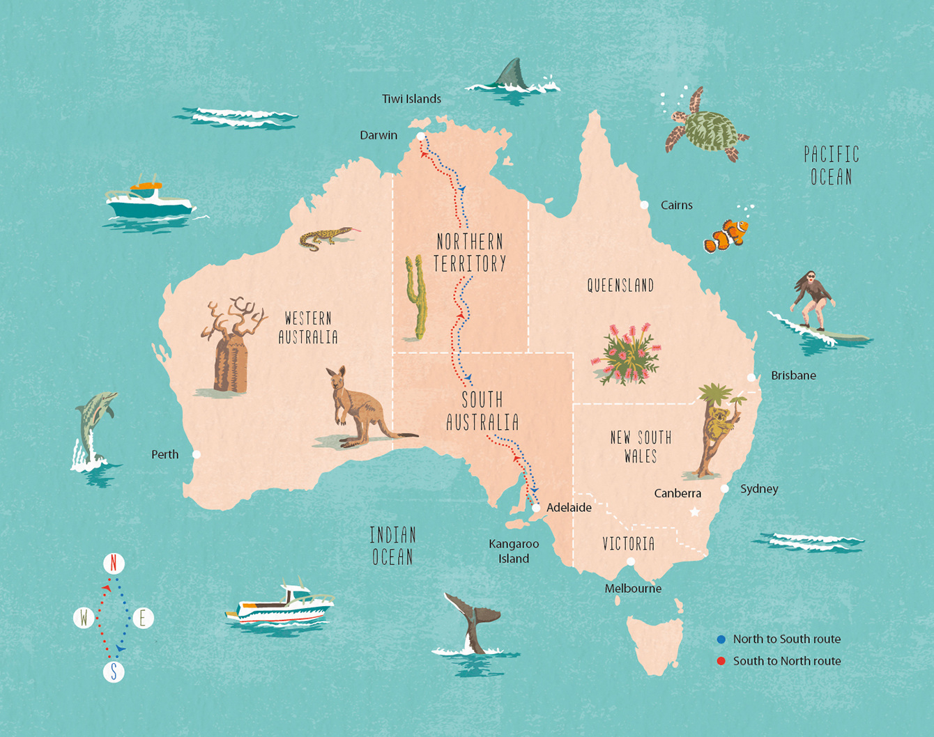 Australia - https://www.cargocollective.com/simonjugovicfink