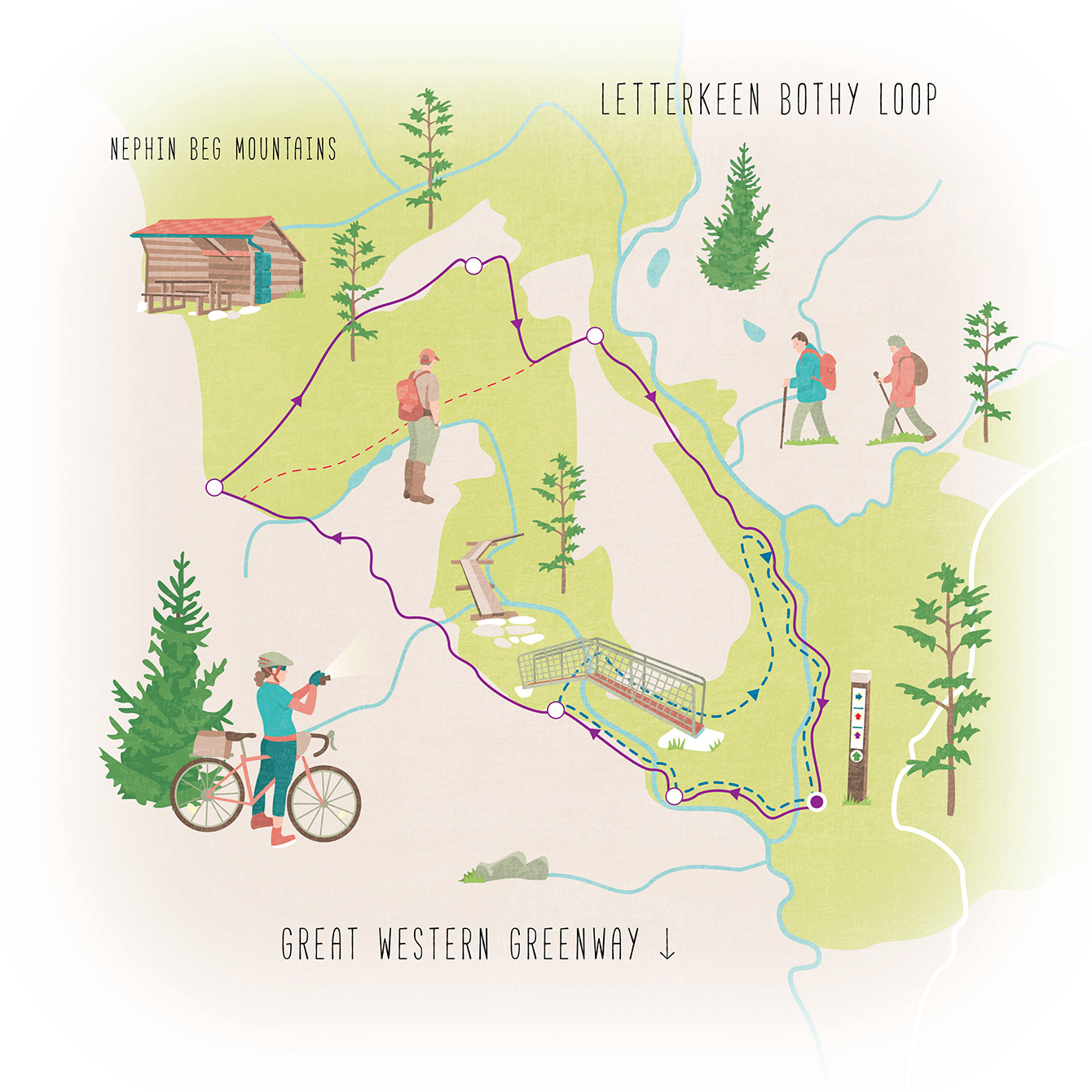 Maps - https://www.cargocollective.com/simonjugovicfink